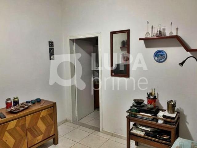 SOBRADO COM 4 QUARTOS PARA VENDA, JARDIM BRASIL, SÃO PAULO
