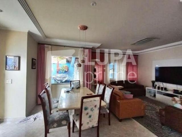 SOBRADO COM 4 QUARTOS PARA VENDA, JARDIM GUANÇÃ, SÃO PAULO