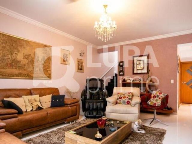 SOBRADO COM 4 QUARTOS PARA VENDA, JARDIM SÃO PAULO, SÃO PAULO