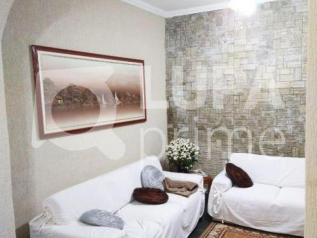 SOBRADO COM 4 QUARTOS PARA VENDA, JARDIM SÃO PAULO, SÃO PAULO