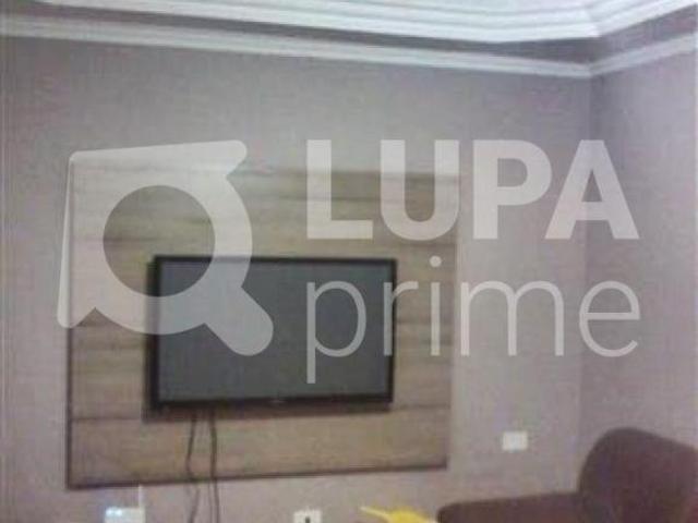 SOBRADO COM 4 QUARTOS PARA VENDA, JARDIM PERI, SÃO PAULO