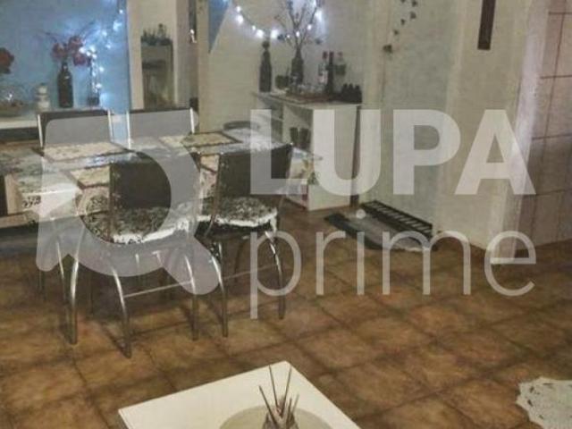 SOBRADO COM 4 QUARTOS PARA VENDA, JARDIM PERI, SÃO PAULO