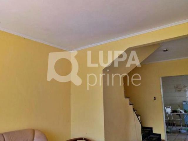 SOBRADO COM 4 QUARTOS PARA VENDA, LAUZANE PAULISTA, SÃO PAULO