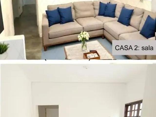 Sobrado com 4 Quartos para venda ou aluguel, 160m² Vila Monumento