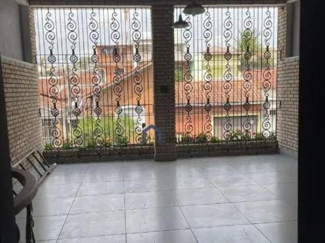 Sobrado com 4 Quartos para venda ou aluguel, 161m² Jardim Bela Vista
