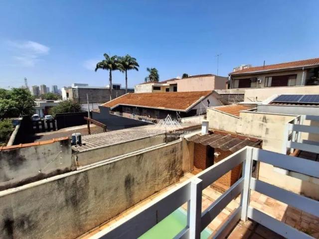 Sobrado com 4 Quartos para venda ou aluguel, 264m² Jardim América