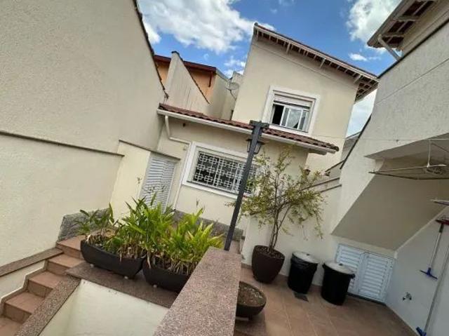 Sobrado com 4 Quartos para venda ou aluguel, 280m² Aclimação