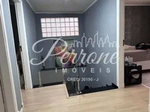 Sobrado com 4 Quartos para venda ou aluguel, 230m² Vila Prudente