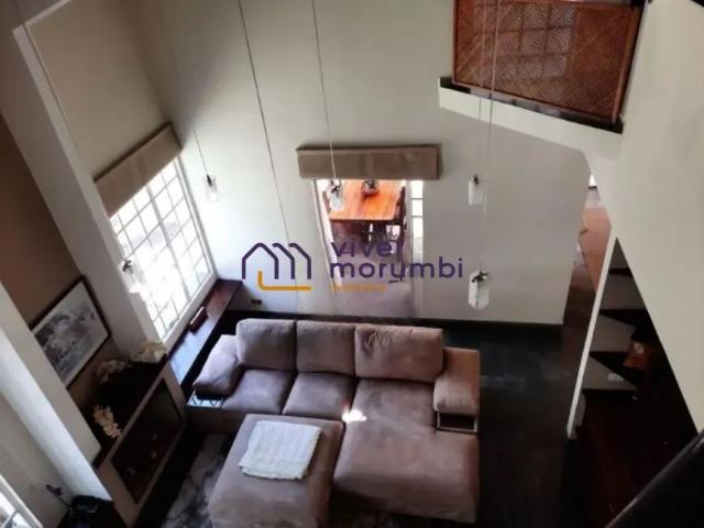 Sobrado com 4 Quartos para venda ou aluguel, 350m² Jardim Leonor
