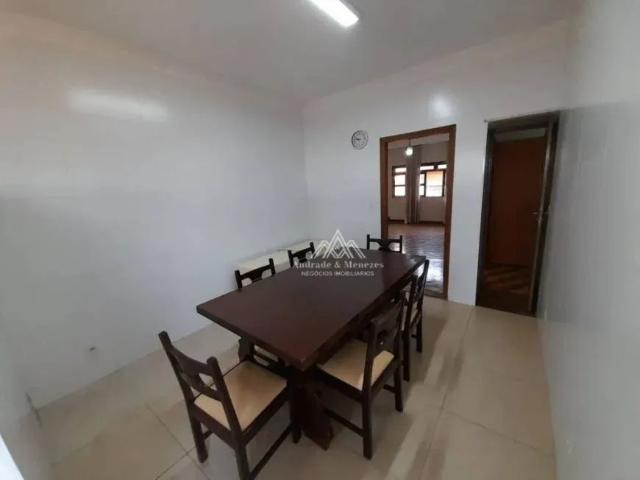 Sobrado com 4 Quartos para venda ou aluguel, 370m² Jardim Sumaré