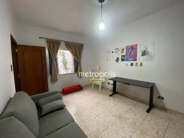 Sobrado com 4 Quartos para venda ou aluguel, 382m² Vila Prudente