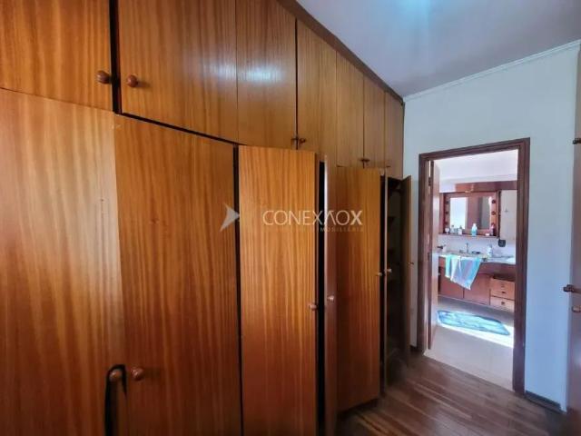 Sobrado com 4 Quartos para venda ou aluguel, 394m² Parque Nova Campinas
