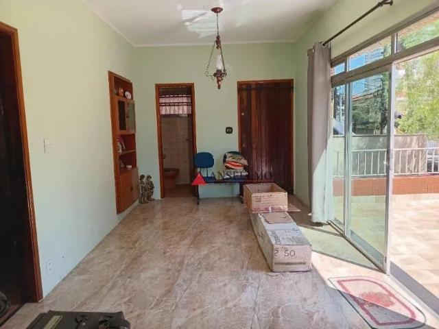 Sobrado com 4 Quartos para venda ou aluguel, 320m² Jardim do Mar