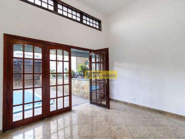 Sobrado com 4 Quartos para venda ou aluguel, 400m² Jardim Sao Luis