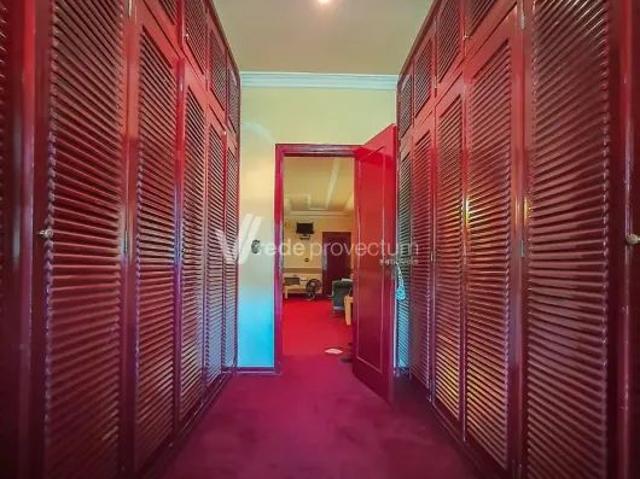 Sobrado com 4 Quartos para venda ou aluguel, 772m² Parque Taquaral