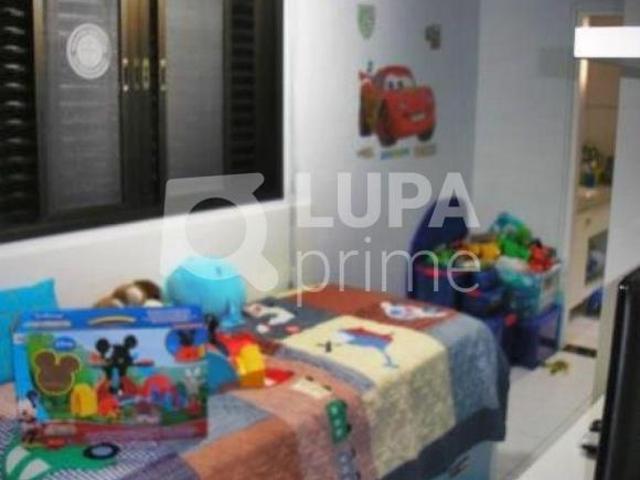 SOBRADO COM 4 QUARTOS PARA VENDA, PARQUE NOVO MUNDO, SÃO PAULO