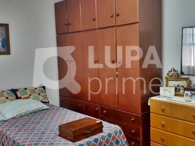 SOBRADO COM 4 QUARTOS PARA VENDA, SANTANA, SÃO PAULO