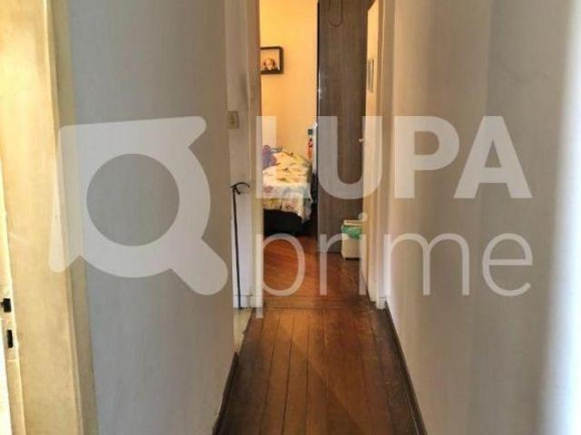 SOBRADO COM 4 QUARTOS PARA VENDA, SANTANA, SÃO PAULO