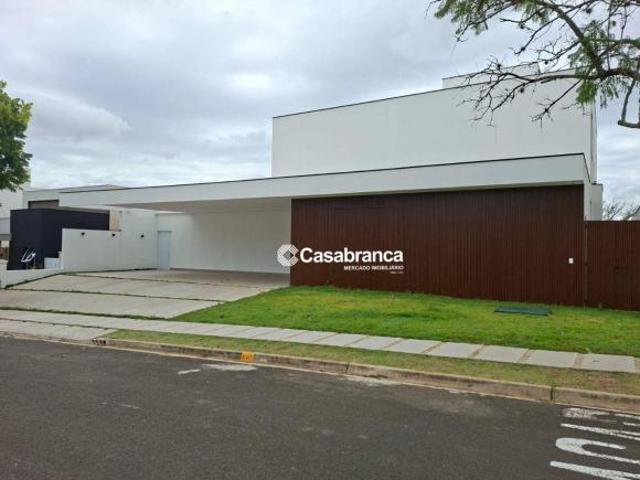 Sobrado com 4 quartos para vender, Condomínio Mont Blanc Sorocaba/SP