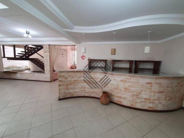 Sobrado com 4 quartos para vender, Jardim Icatu, Votorantim/SP