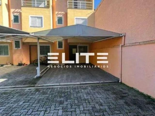 Sobrado com 4 Quartos para alugar, 108m² Vila Guiomar