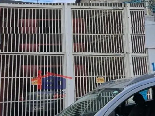 Sobrado com 4 Quartos para alugar, 100m² Vila Campesina