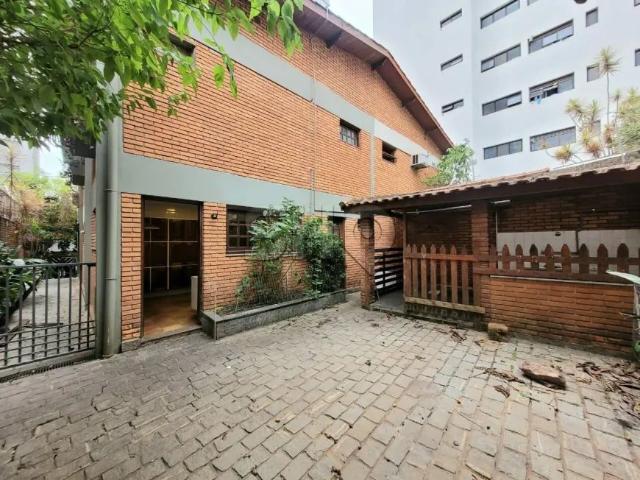 Sobrado com 4 Quartos para alugar, 200m² Vila Madalena