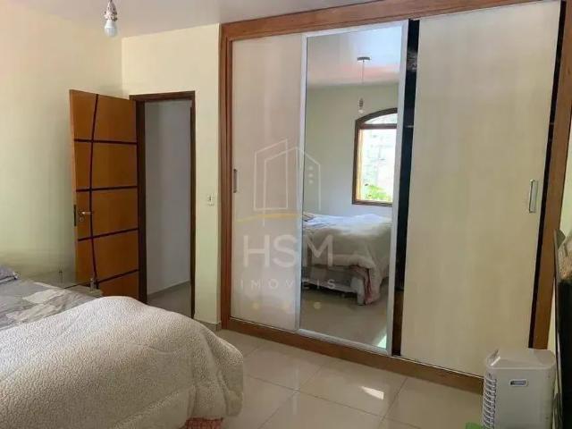 Sobrado com 4 Quartos para alugar, 200m² Jardim Maria Adelaide