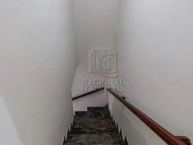Sobrado com 4 Quartos para alugar, 217m² Parque Oratorio