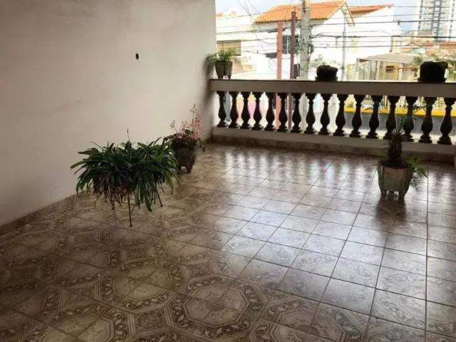 Sobrado com 4 Quartos para alugar, 276m² Campestre
