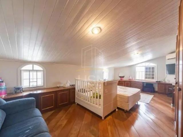 Sobrado com 4 Quartos para alugar, 280m² Rudge Ramos