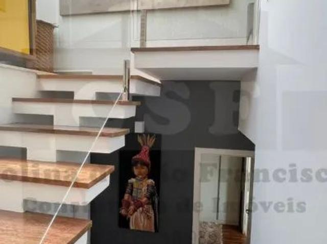 Sobrado com 4 Quartos para alugar, 300m² Vila Sao Silvestre