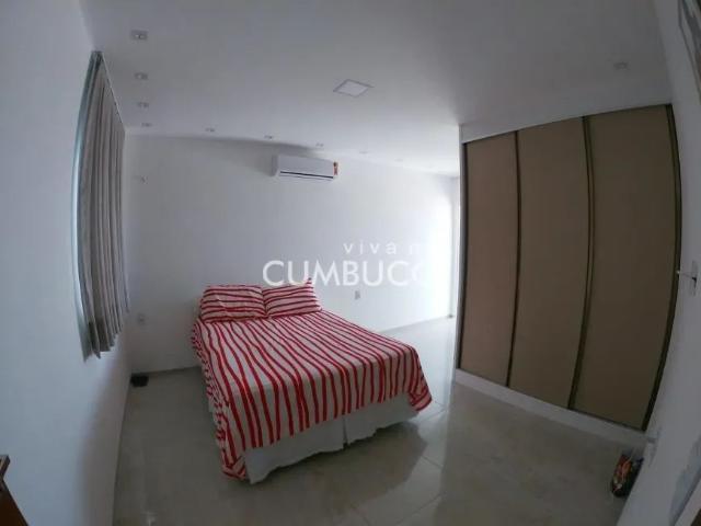 Sobrado com 4 Quartos para alugar, 300m² Cumbuco