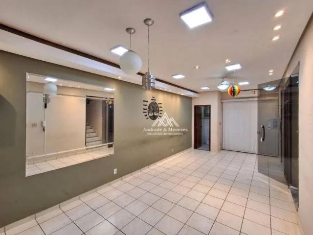 Sobrado com 4 Quartos para alugar, 300m² Nova Ribeirânia