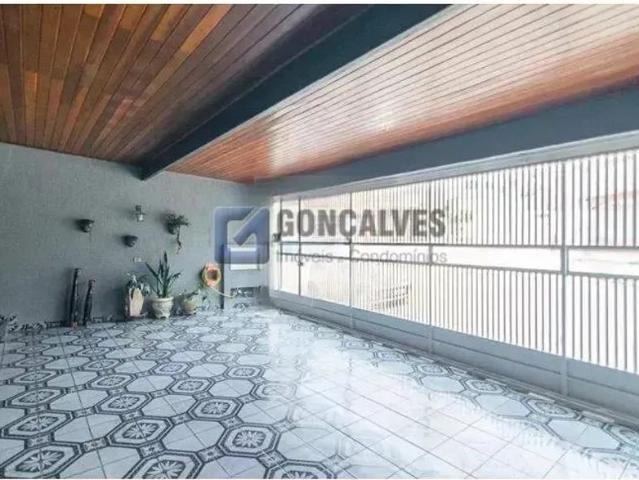 Sobrado com 4 Quartos para alugar, 420m² Cidade Sao Jorge