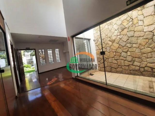 Sobrado com 4 Quartos para alugar, 422m² Jardim Chapadão