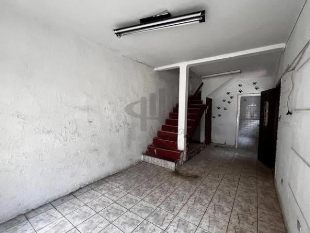 Sobrado Comercial localizado no Bairro Santo Antônio, em São Caetano Do Sul