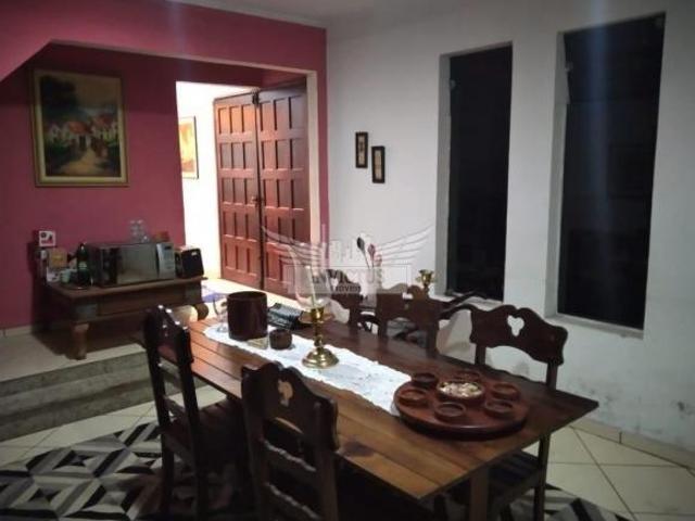 Sobrado com 4 Quartos para Comprar, 217m² Vila Valparaíso, Santo André/SP