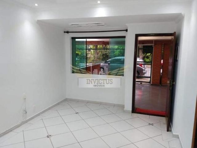 Sobrado com 4 Quartos para Comprar, 221m² Vila Curuça, Santo André/SP
