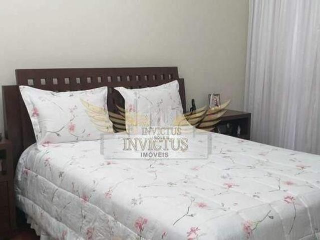 Sobrado com 4 Quartos para Comprar, 312m² Vila Alzira, Santo André/SP