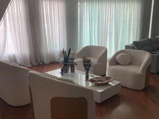 Sobrado com 4 quartos, Parque Espacial, São Bernardo do Campo R$ 2.69 mi, Cod: 5326