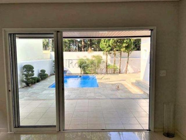 Sobrado de Condomínio com 4 quartos, Parque Terra Nova II, São Bernardo do Campo R$ 3.4 mi, Cod: 4