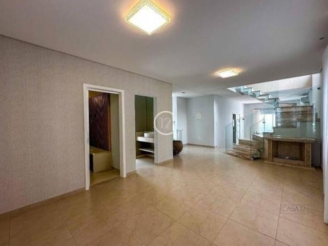 Sobrado com 4 quartos, todos suítes à venda, 280 m² por R$ 2.200.000 Urbanova São José dos Campo