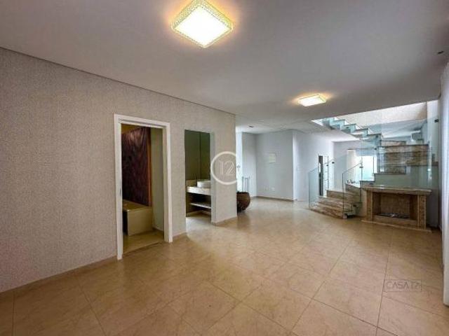 Sobrado com 4 quartos, todos suítes à venda, 280 m² por R$ 2.200.000 Urbanova São José dos Campo
