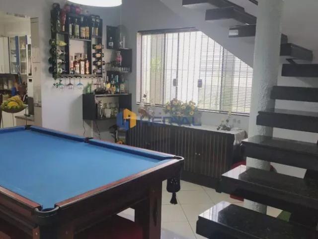 Sobrado com 4 quartos à venda, 162 m² por R$ 850.000 Jardim Liberdade Maringá/PR