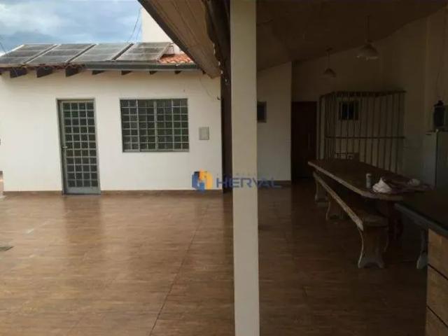 Sobrado com 4 quartos à venda, 349 m² Jardim Independência II Sarandi/PR