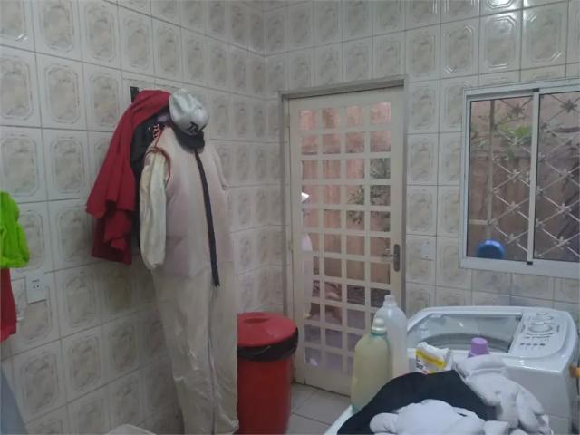 Sobrado com 4 quartos à venda em Casa verde SP