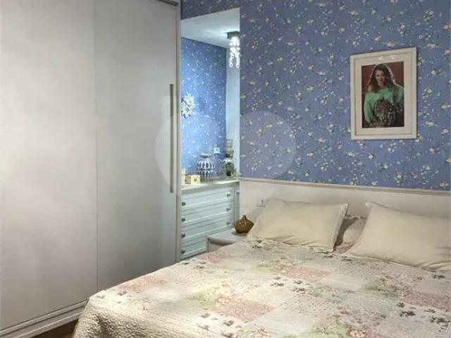 Sobrado com 4 quartos à venda em Casa verde SP