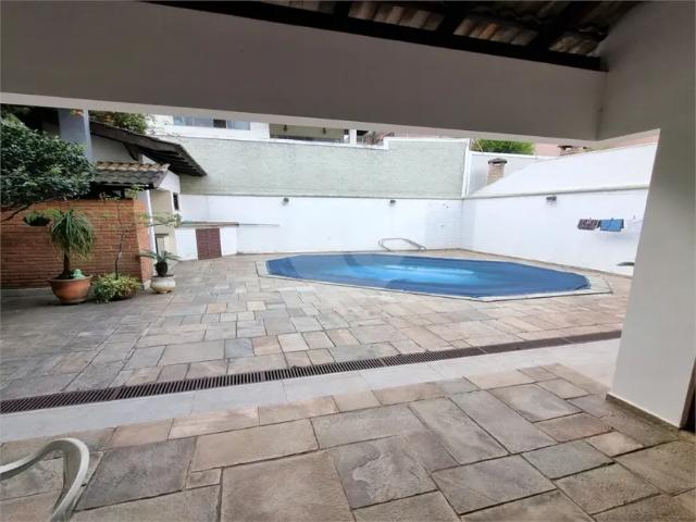 Sobrado com 4 quartos à venda em Barro Branco zona Norte sp