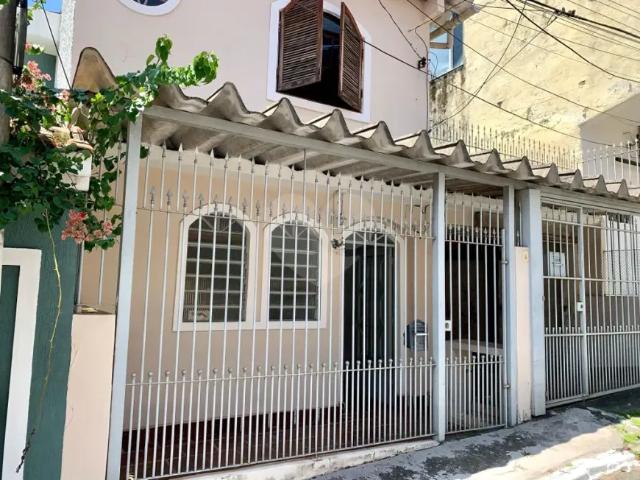 Sobrado com 4 quartos à venda em Água Fria SP